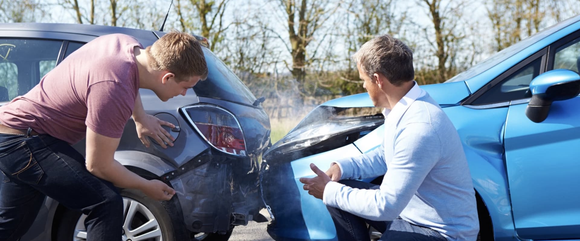 Collision Insurance: Everything You Need to Know Before Buying a Car