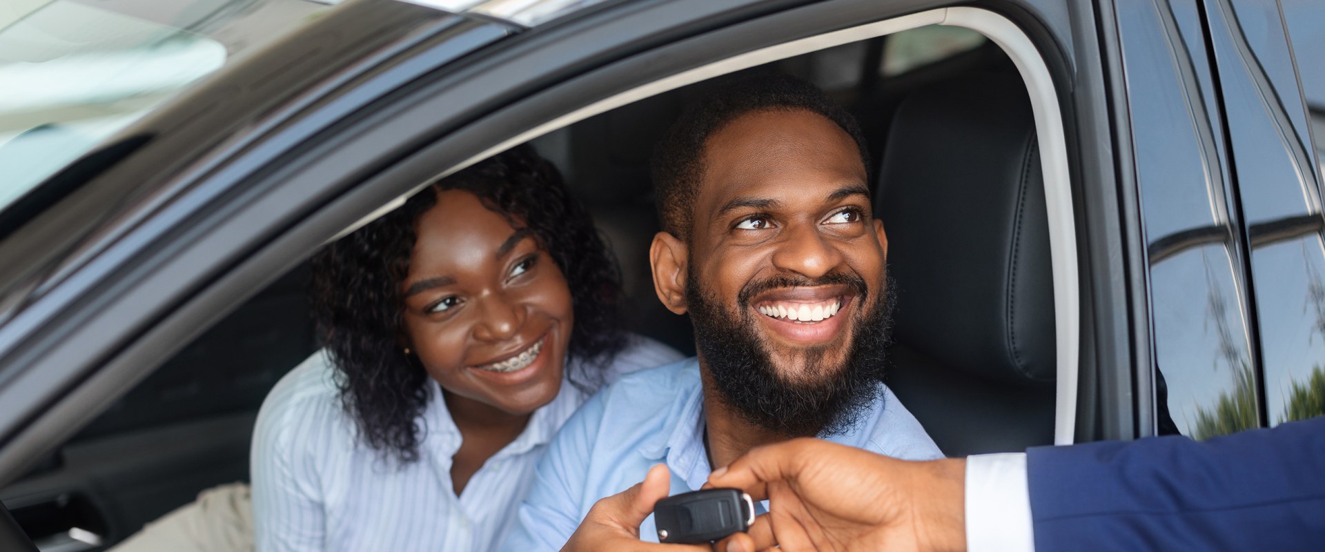 The Ultimate Guide to Buying a Car