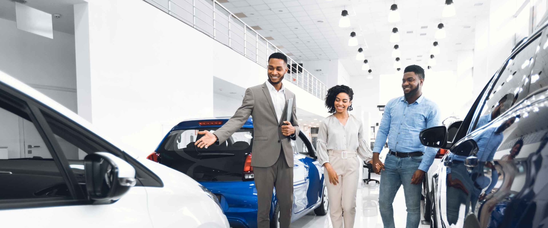 The Art of Selling Cars: Tips and Strategies from an Expert