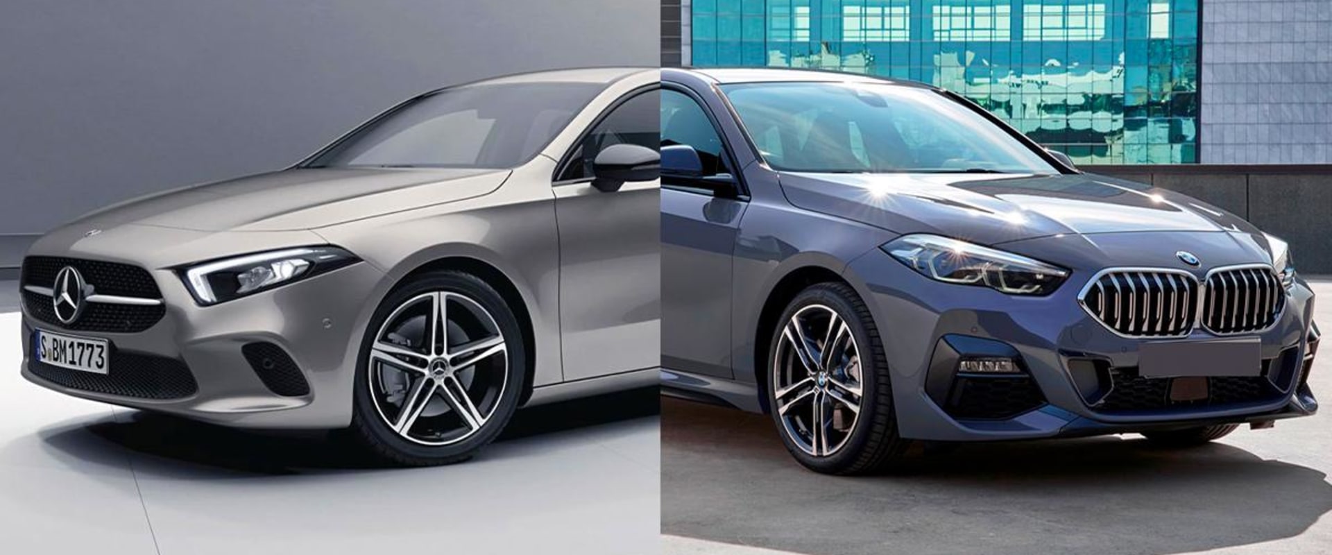 Mercedes vs BMW: A Comprehensive Comparison for Car Buyers
