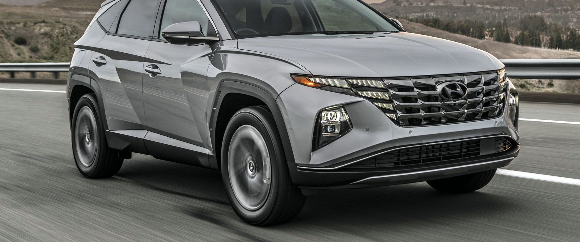Crossover SUVs: The Ultimate Guide to Finding Your Perfect Ride