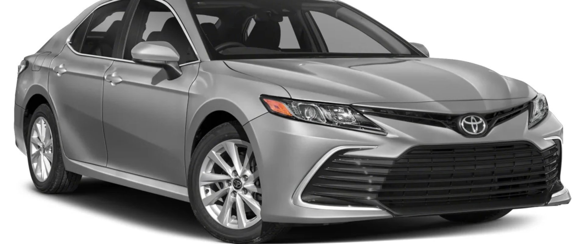 2021 Toyota Camry Review: A Comprehensive Look at One of the Top ...